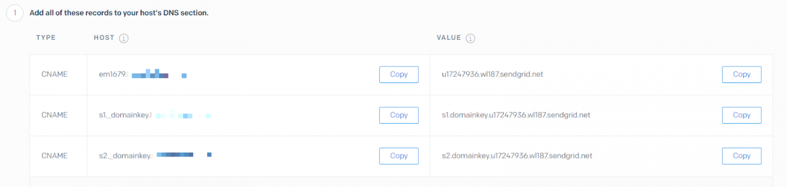 SendGrid DKIM and SPF Setup: Step-by-Step | EasyDMARC