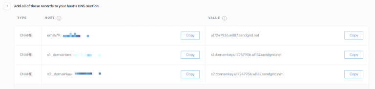 SendGrid DKIM and SPF Setup: Step-by-Step | EasyDMARC