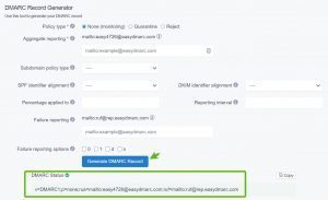 How do I set up DMARC without tech support? | EasyDMARC