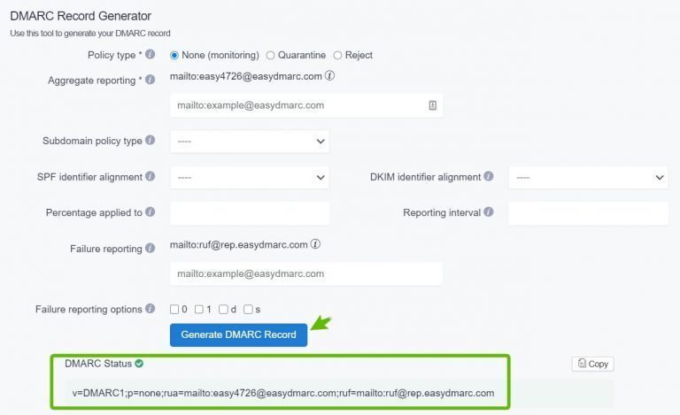 How do I set up DMARC without tech support? | EasyDMARC
