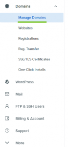 DMARC, SPF & DKIM Implementation Guide for DreamHost | EasyDMARC