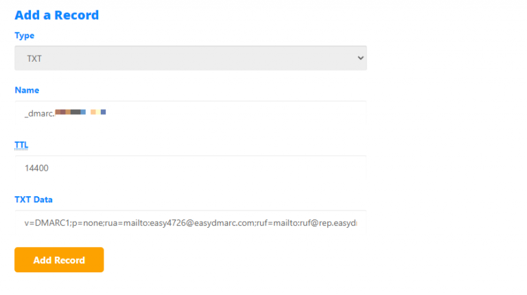 DMARC, SPF & DKIM Implementation Guide for HostGator | EasyDMARC