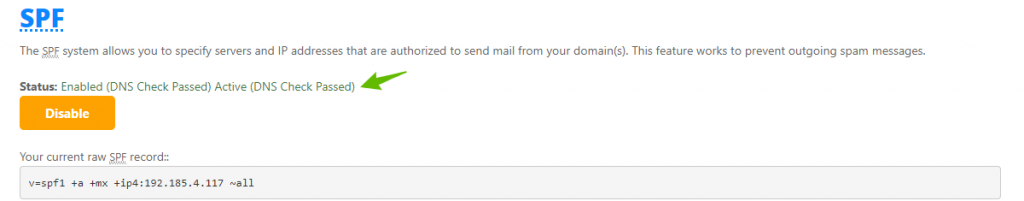 DMARC, SPF & DKIM Implementation Guide for HostGator | EasyDMARC