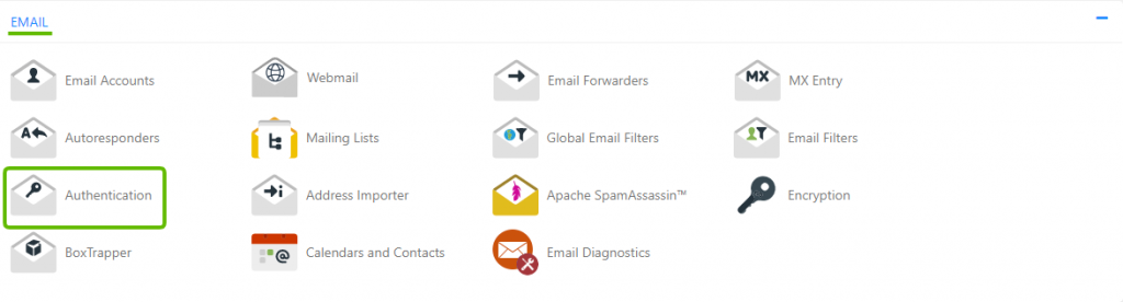 DMARC, SPF & DKIM Implementation Guide for HostGator | EasyDMARC