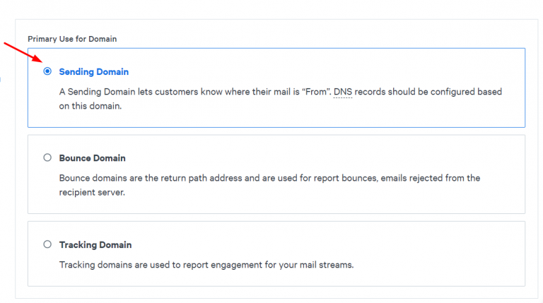 SparkPost SPF and DKIM Setup: Step by Step | EasyDMARC