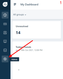 FreshDesk SPF and DKIM Setup: Step by Step | EasyDMARC