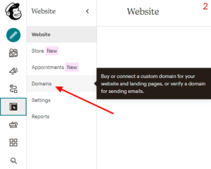 Mailchimp Authentication Setup: Step by Step | EasyDMARC