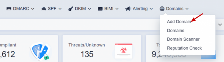 Como Implementar DMARC con EasyDMARC | EasyDMARC