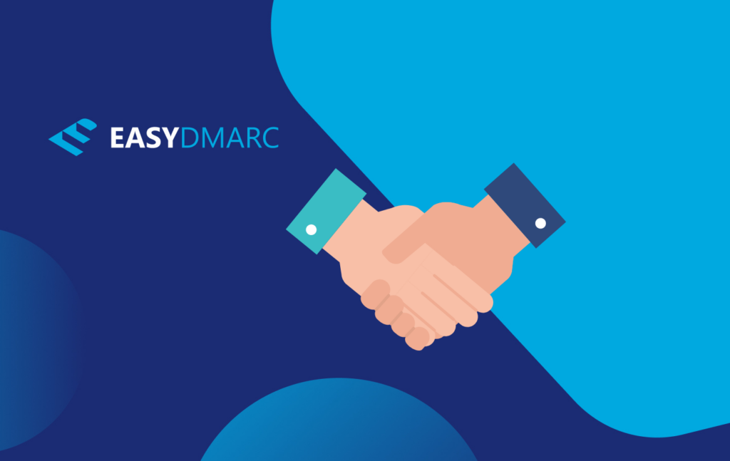 Case Study: akaCRM | EasyDMARC