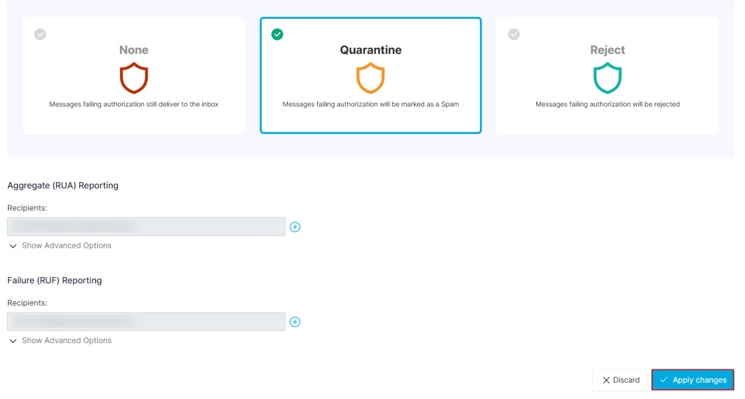 How to Setup Managed DMARC | EasyDMARC