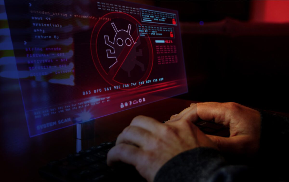 What is Malware and How Can You Prevent it? | EasyDMARC