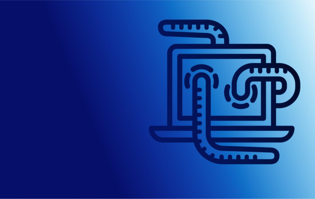 What is a Computer Worm and How Does it Work? | EasyDMARC
