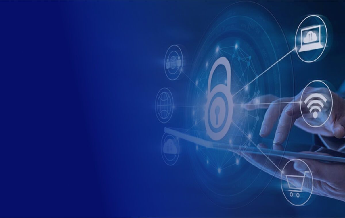 10 Easy Solutions to Protect Your Data | EasyDMARC