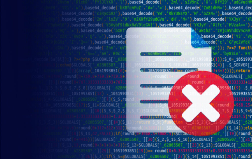 What is Fileless Malware | EasyDMARC