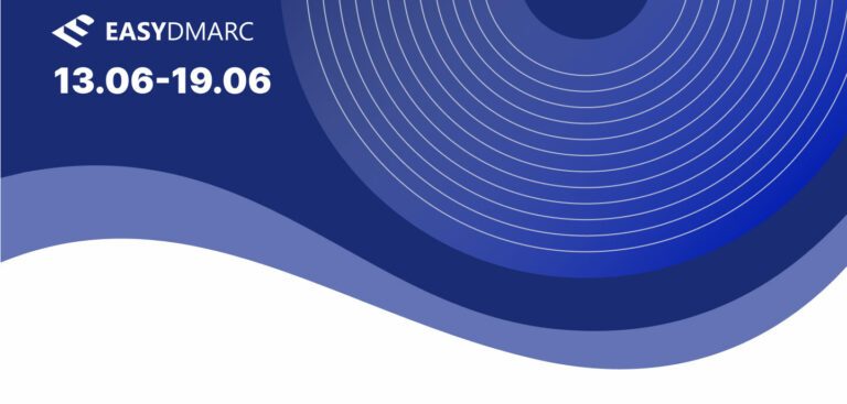 Weekly Email Security News Recap #3 June | EasyDMARC