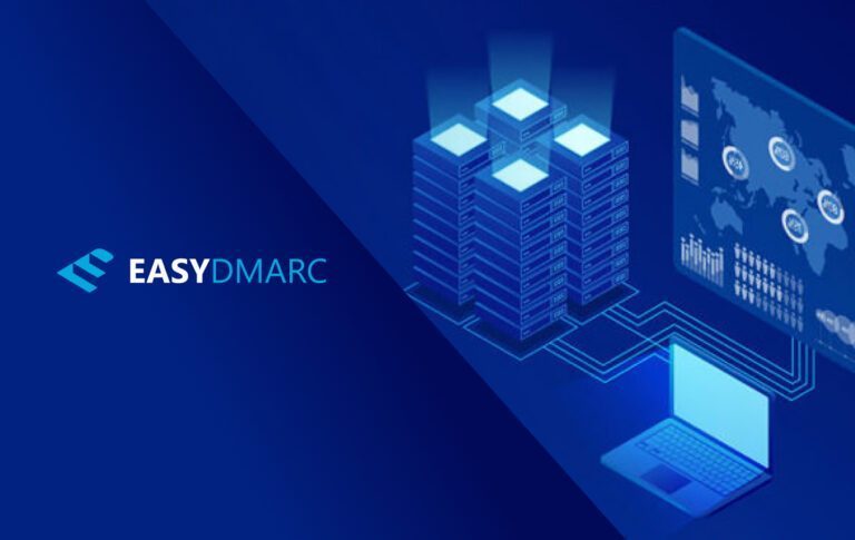 How to fix "no DMARC record found" - EasyDMARC