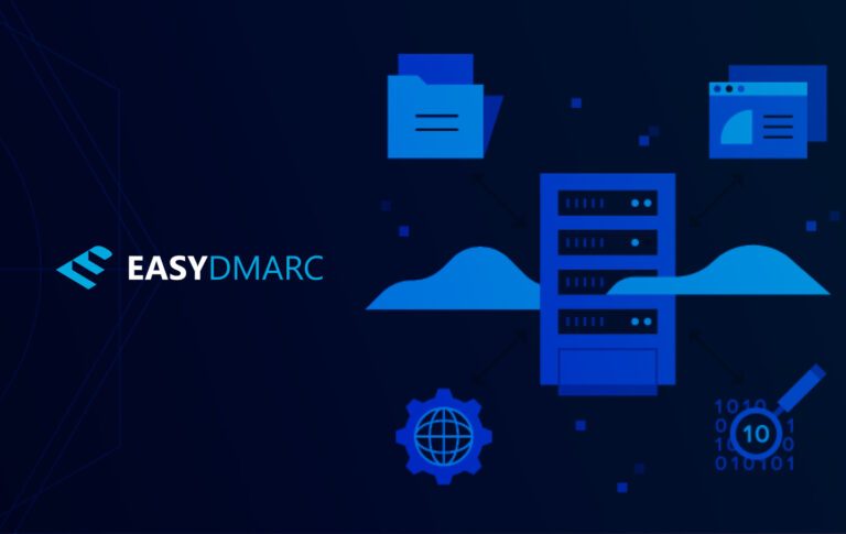 How to fix "no DMARC record found" - EasyDMARC
