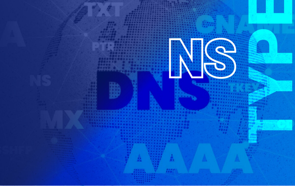 What are NS Records and Why Are They Important to DNS? | EasyDMARC