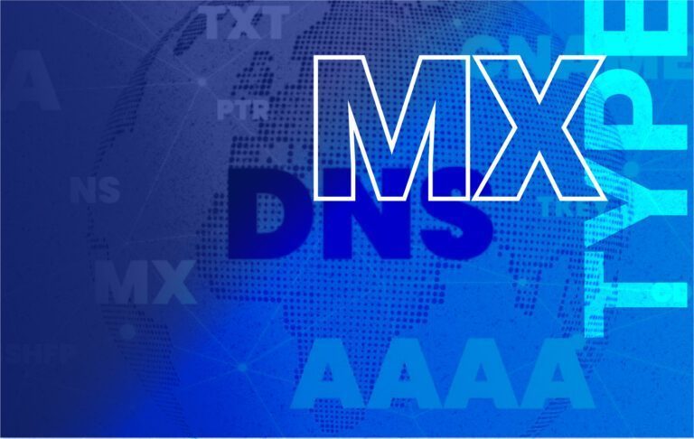 What is DNS MX Record and How to Check It? | EasyDMARC