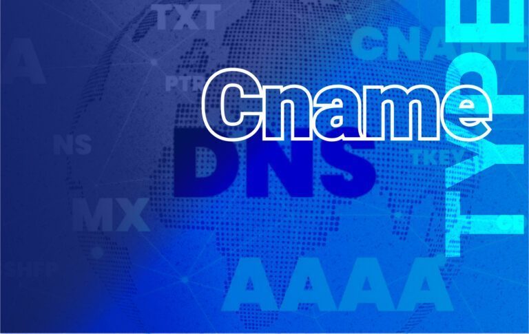 What is a CNAME Record and How to Create It? | EasyDMARC