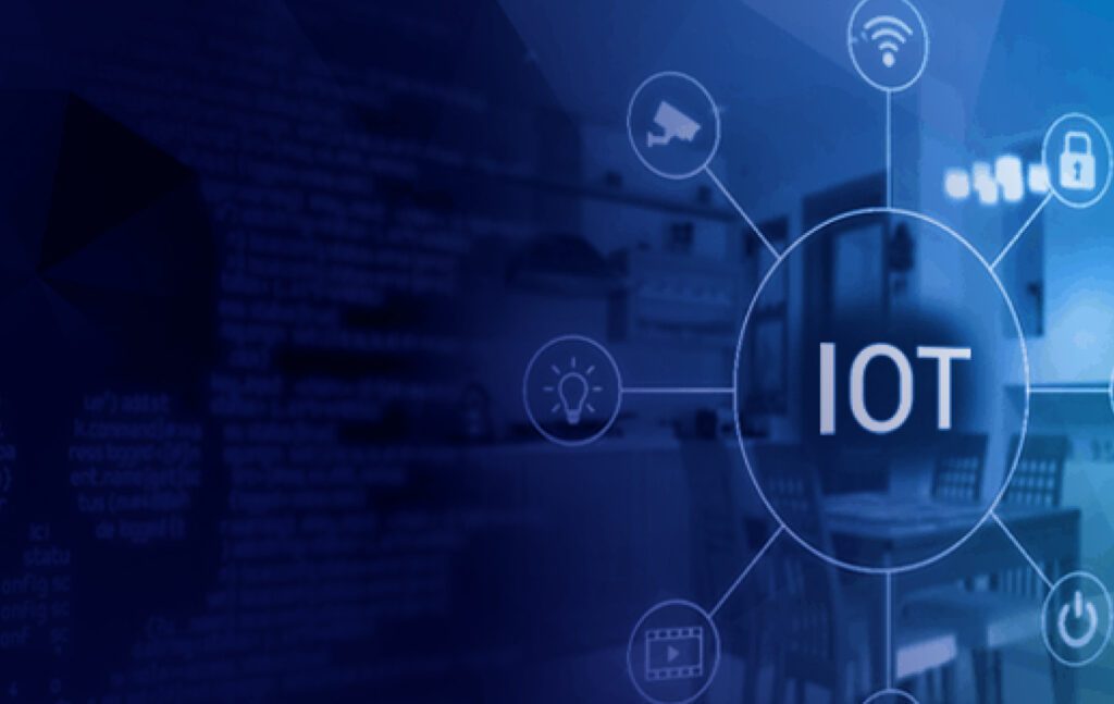 7 Common Internet of Things (IoT) Attacks that Compromise Security ...