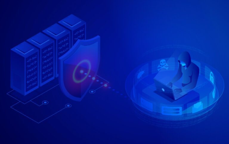 How Does a DDoS Attack Work? | EasyDMARC