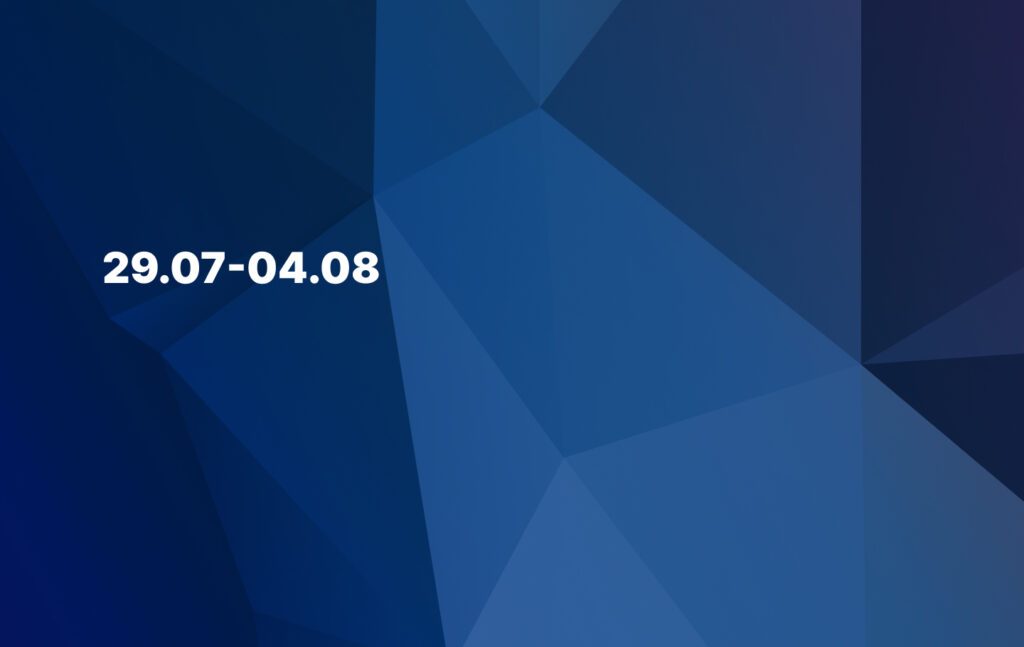 Weekly Email Security News Recap #1 [August 2022] | EasyDMARC