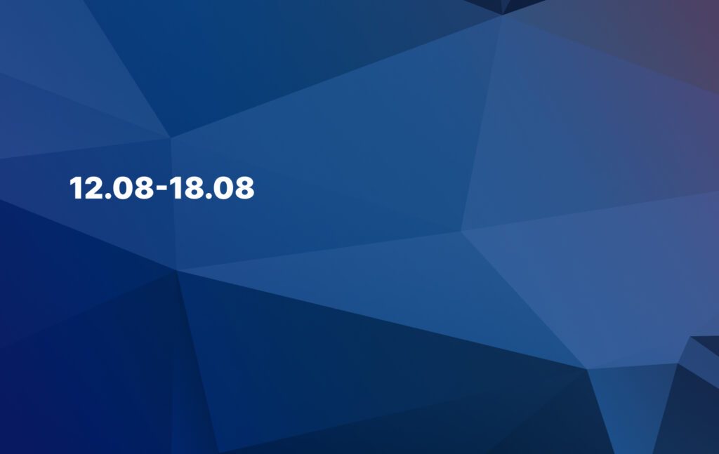 Weekly Email Security News Recap #3 [August 2022] | EasyDMARC