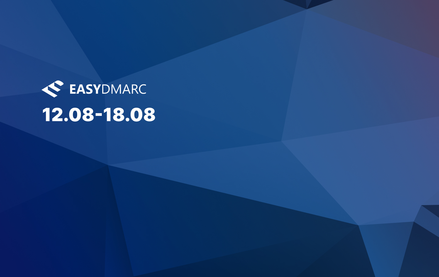 Weekly Email Security News Recap #3 [August 2022] | EasyDMARC