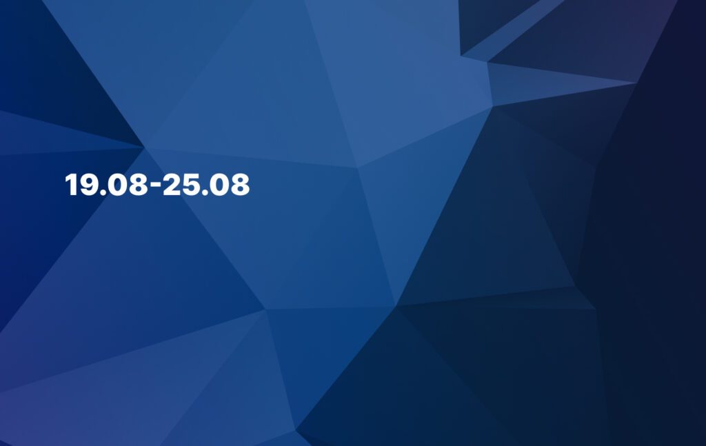 Weekly Email Security News Recap #4 [August 2022] | EasyDMARC