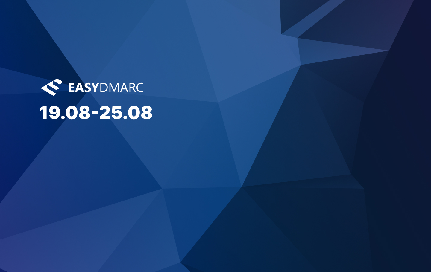 Weekly Email Security News Recap #4 [August 2022] | EasyDMARC