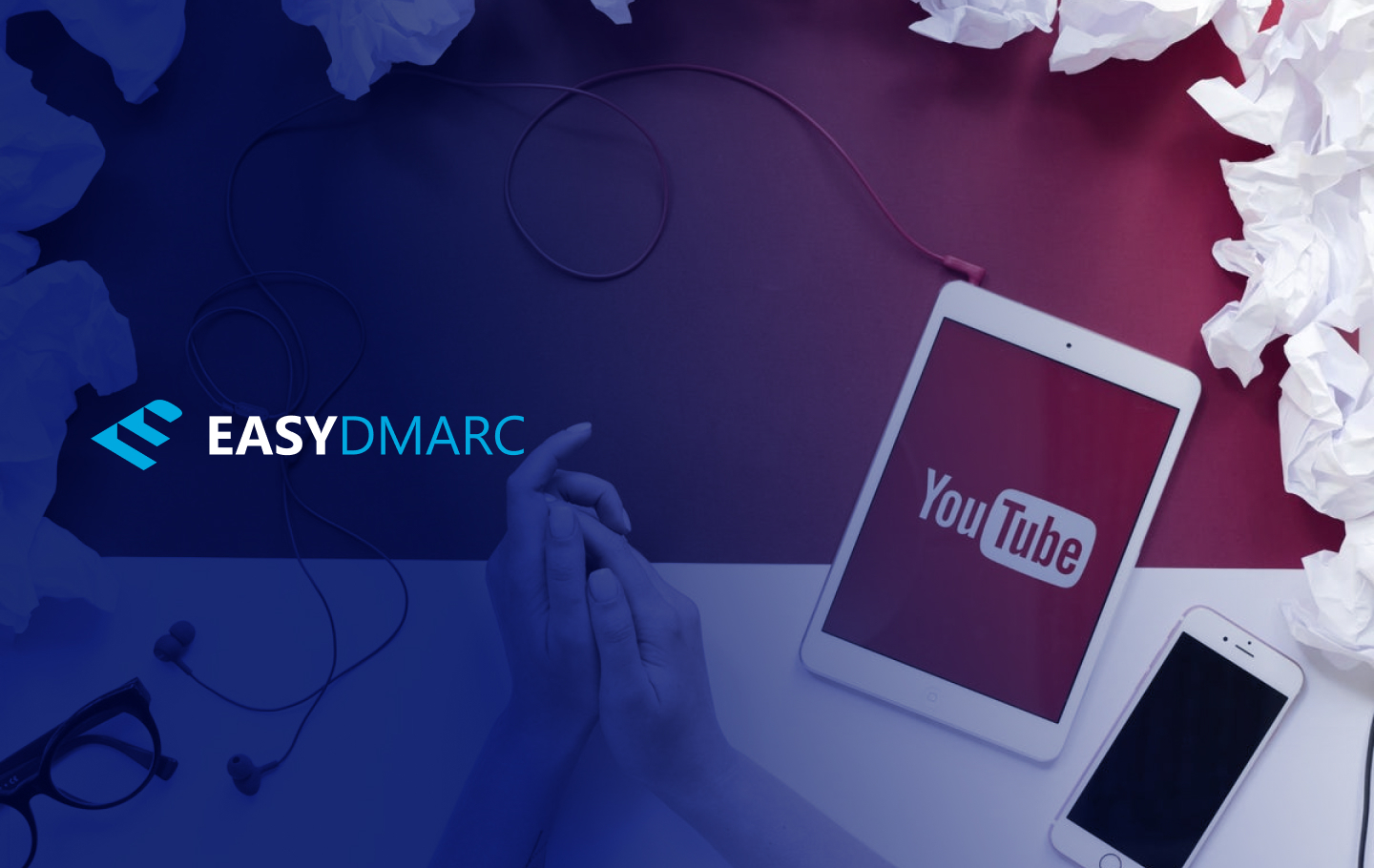 Top 10 Best Cybersecurity YouTube Channels | EasyDMARC