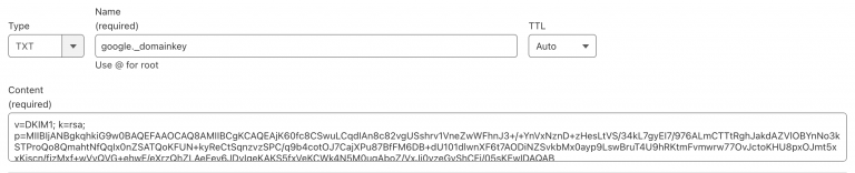SPF vs. DKIM vs. DMARC | EasyDMARC