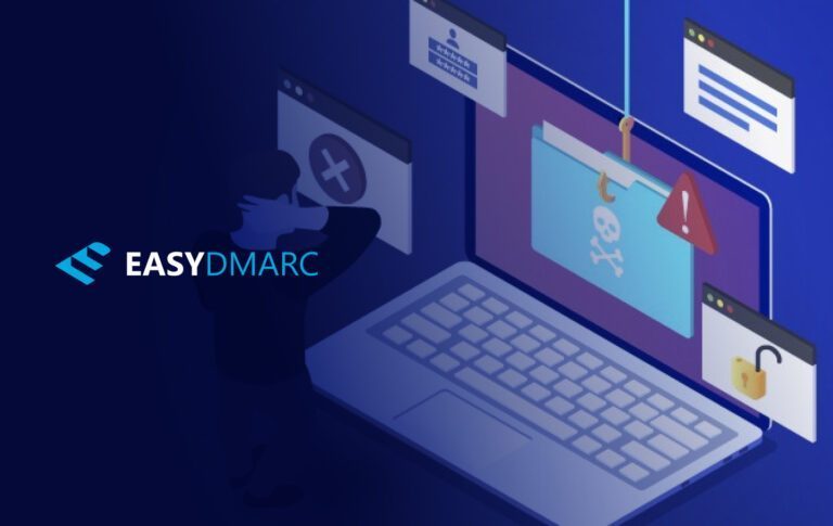 Blog | EasyDMARC
