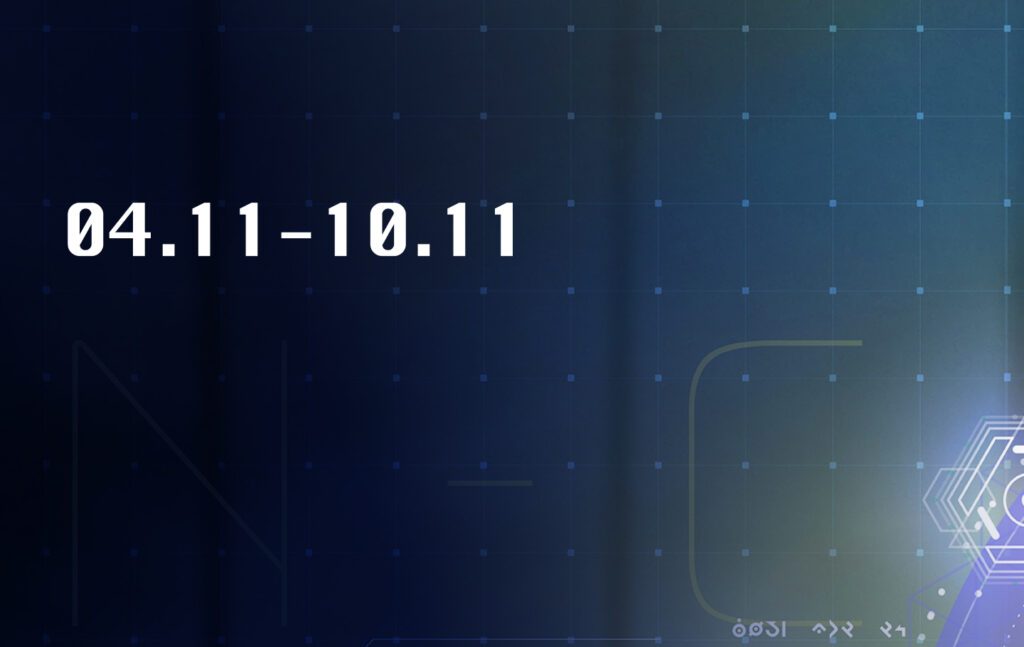 Weekly Email Security News Recap #2 [November 2022] | EasyDMARC