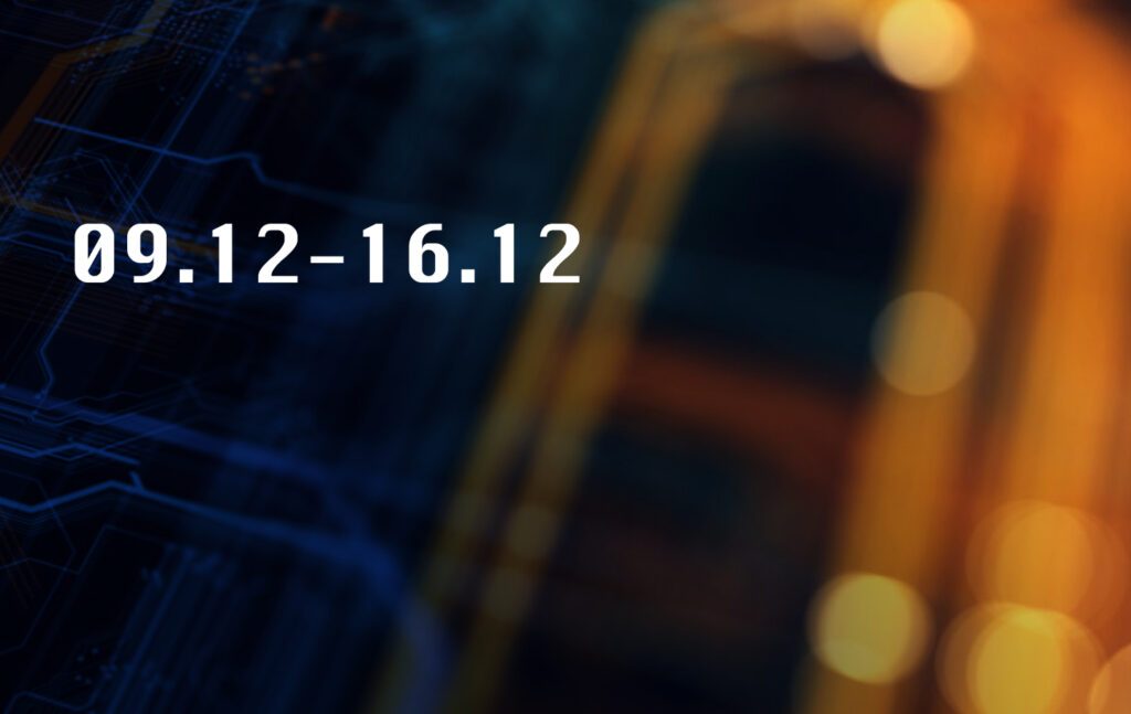 Weekly Email Security News Recap #3 [November 2022] | EasyDMARC