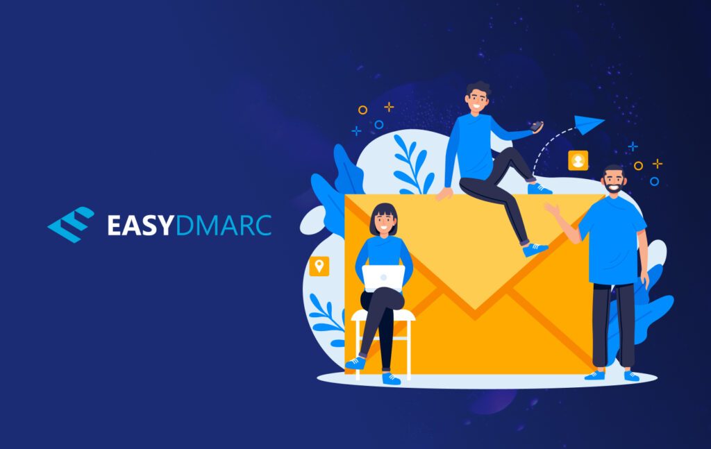 Why Do MSPs Need to Offer Email Security Services? | EasyDMARC