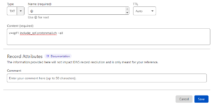 ProtonMail SPF and DKIM Configuration| EasyDMARC