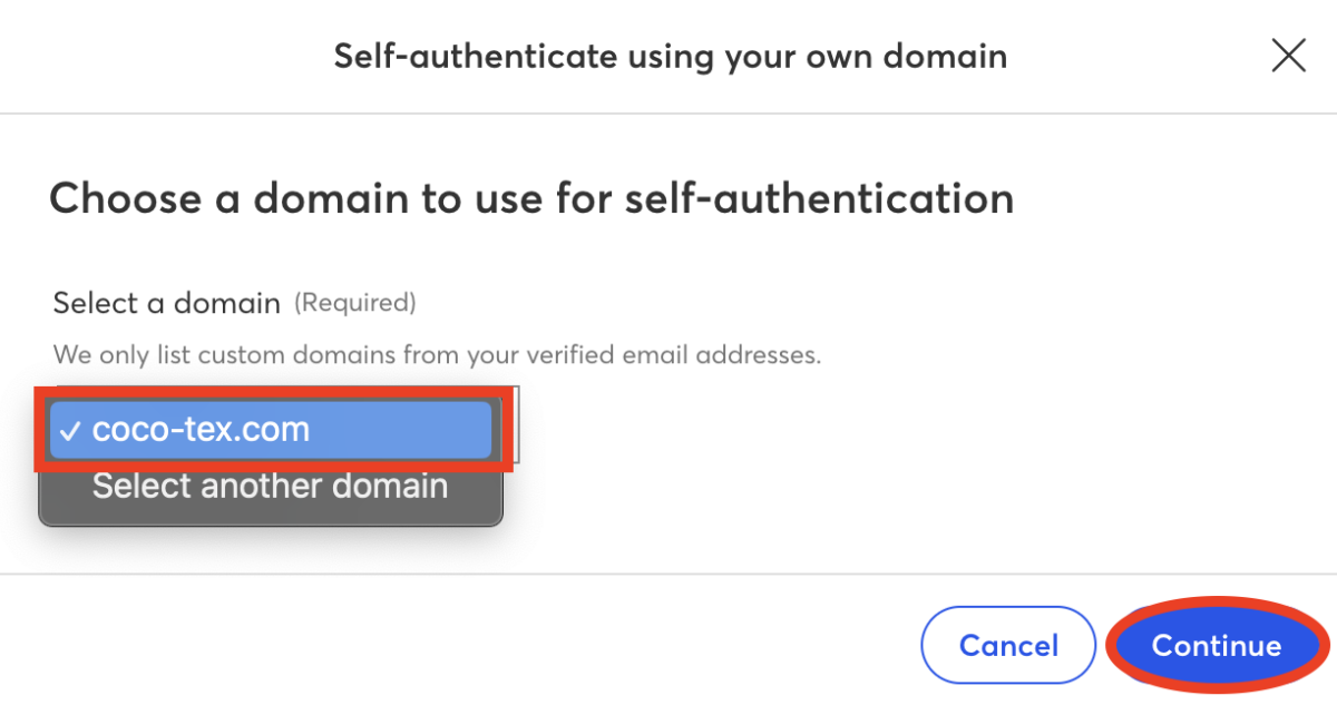 Constant Contact SPF and DKIM Setup | EasyDMARC