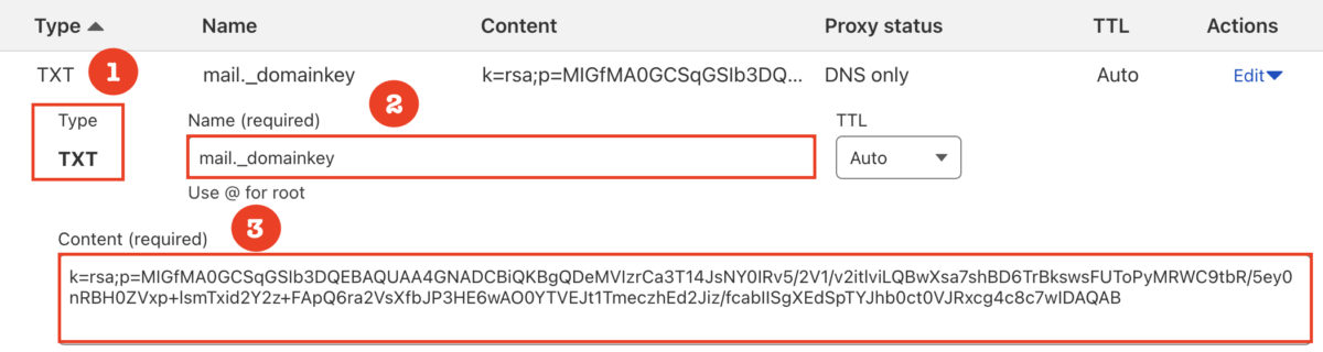 Brevo (ex Sendinblue) SPF & DKIM Setup | EasyDMARC
