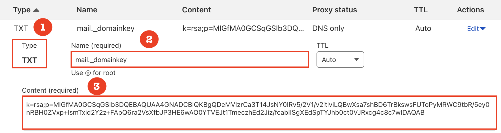 Brevo (ex Sendinblue) SPF & DKIM Setup | EasyDMARC