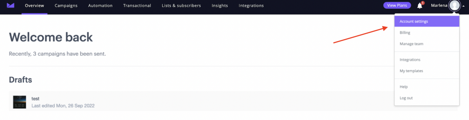 Campaign Monitor SPF & DKIM Setup: | EasyDMARC
