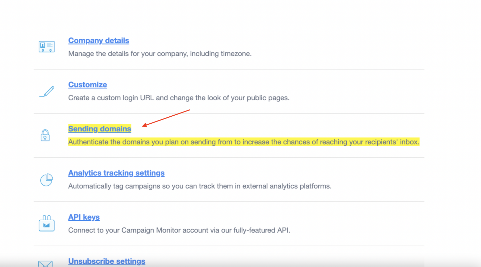 Campaign Monitor SPF & DKIM Setup: | EasyDMARC