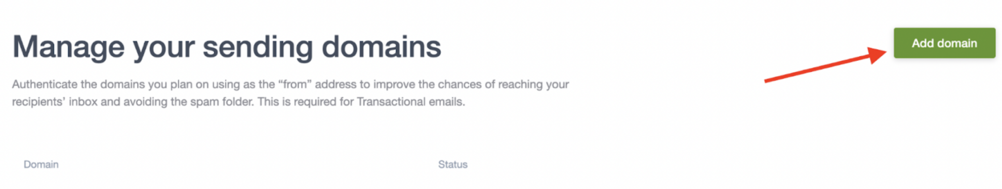 Campaign Monitor SPF & DKIM Setup: | EasyDMARC