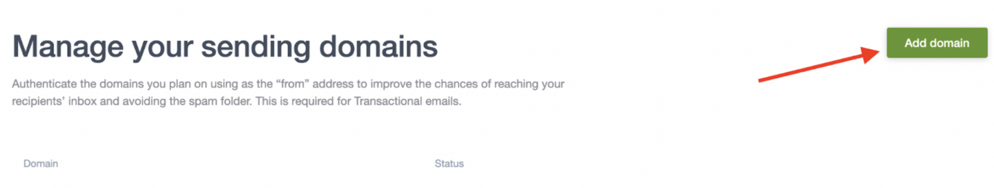 Campaign Monitor SPF & DKIM Setup: | EasyDMARC