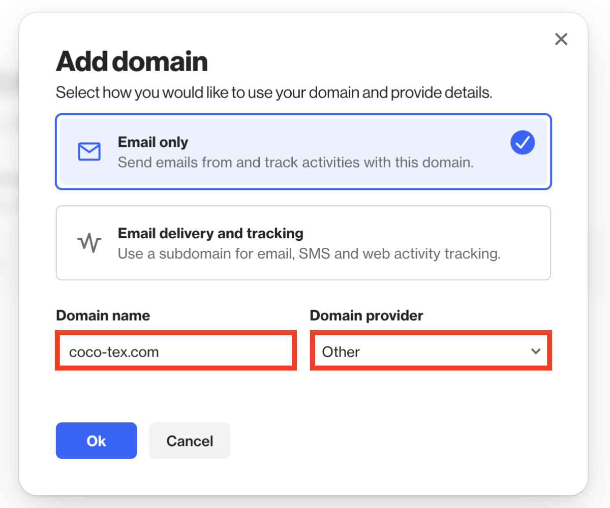 AutoPilot (now Ortto) SPF & DKIM Setup | EasyDMARC
