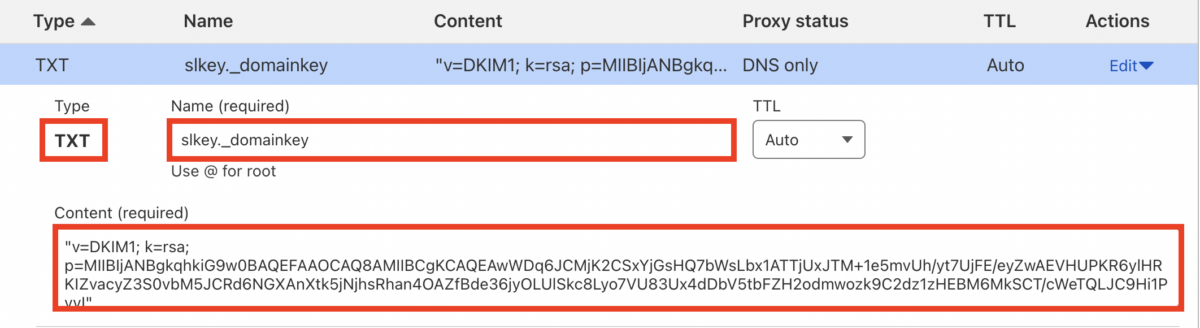 SocketLabs SPF & DKIM Setup: Step by Step | EasyDMARC
