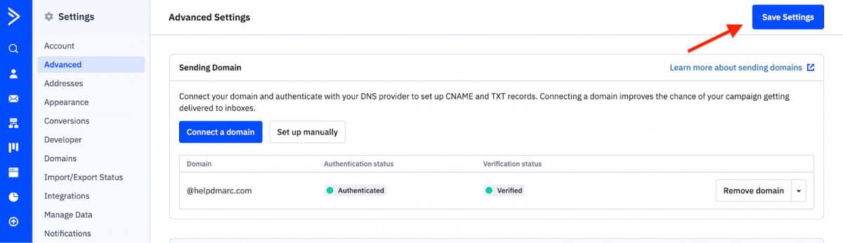 Active Campaign SPF & DKIM Setup | EasyDMARC