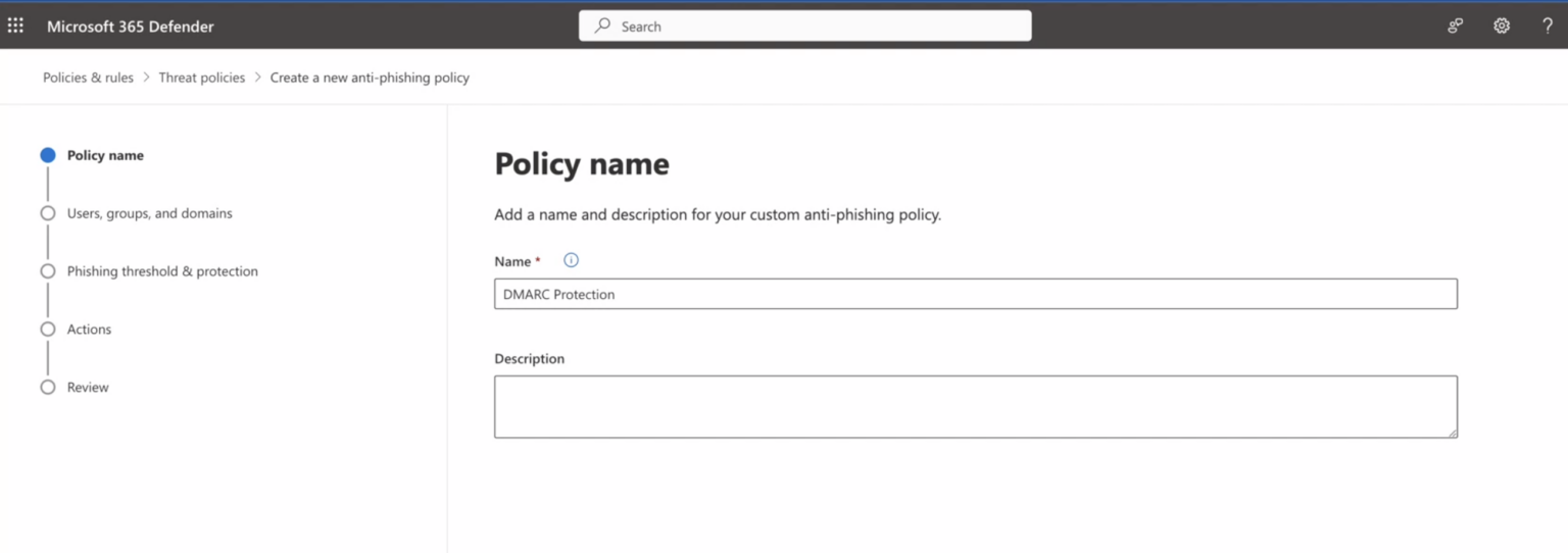 Microsoft Fully Respects DMARC Policy | EasyDMARC