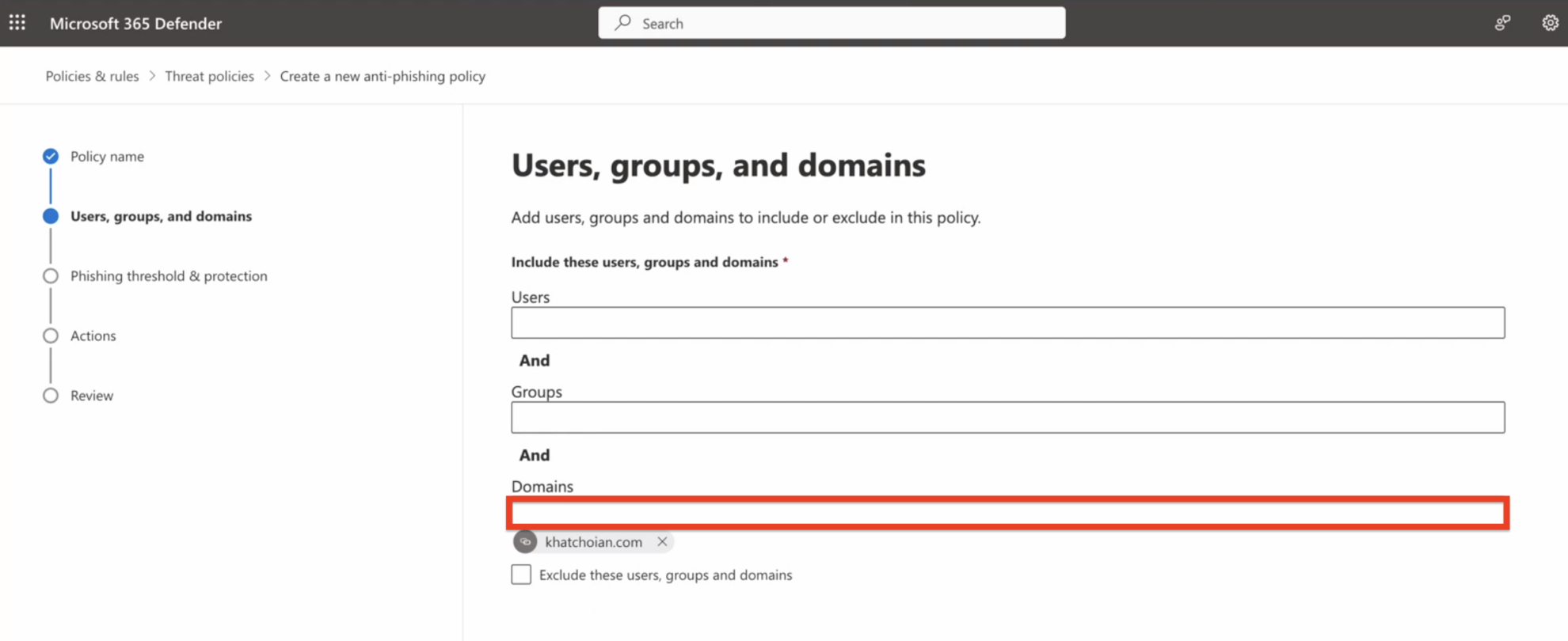 Microsoft Fully Respects DMARC Policy | EasyDMARC